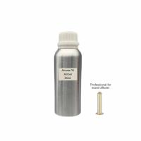 China Amber Aroma Oil for Lobby Scent Diffuser Fragrance Oil 500ml IFRA Certified for sale