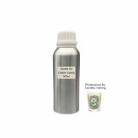 China Cotton Candy Aroma Oil for Candles IFRA Certified High Concentration Scented Oil 500ml for sale