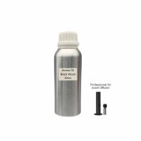 China Black Wood Aroma Oil for HVAC Air Freshener Luxury Home Fragrance Oil 500ml for sale