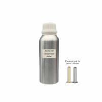 China Cedarwood Aroma Oil for Hotel Diffusers - High Concentration 4L & 500ml Bottles with IFRA Certification for sale