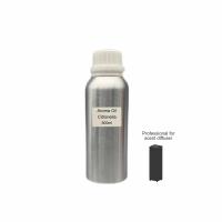 China Citronella Aroma Oil for Scent Marketing - High Concentration 4L & 500ml Bottles with IFRA Certification for sale