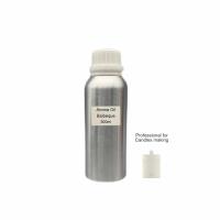 China Baibeque Fragrance Oil for Scented Candles 500ml 4L IFRA Certified High Concentration Candle Oil for sale