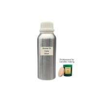 China Cake Fragrance Oil for Candle Diffuser Long Lasting Aroma Oil 500ml 4L IFRA Certified for sale