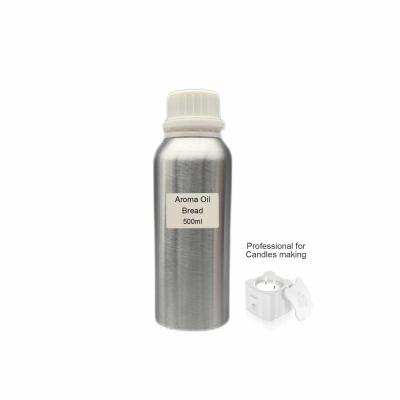 China Bread Candle Fragrance Oil Professional For Candle Making And Soap Making for sale