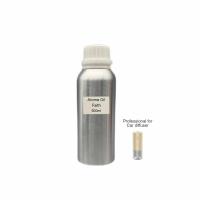 China Faith Aroma Oil for Scent Machines & Car Diffusers - 4L & 500ml Bottles with IFRA Certification for sale