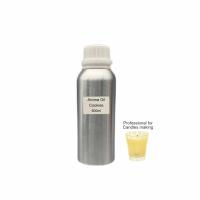 China Cookies Professional Candle Oil Commercial Use Scented Oil For Candle Making for sale
