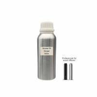 China Ginger Aroma Essential Oil for Ultrasonic Diffusers - 4L & 500ml Bottles with IFRA Certification for Scent Marketing for sale