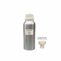China Rose Candle Fragrance Oil for Commercial Use IFRA Certified Cosmetic Grade 4L for sale