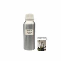 China Gardenia Candle Fragrance Oil Professional Aroma Oil for Candle Making 500ml for sale