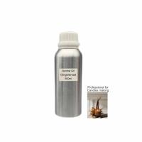 China Gingerbread Professional Candle Oil Commercial Use Candle Diffuser Oil for sale