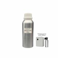 China Marriott Hotel Aroma Oil for Scent Diffusers - 4L & 500ml IFRA Certified Fragrance Oils for Hotels and Commercial Use for sale