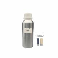 China Musk Aroma Oil for Car Diffusers - High Concentration 4L & 500ml Bottles with IFRA Certification for Scent Marketing for sale