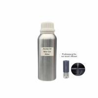 China High Concentration New Car Aroma Oil 500ml for Car Diffuser Humidifier IFRA Certified for sale