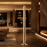 China 300L-S Silent Luxury Design Air Machine Intelligent Electric Essential Oil Diffuser for sale