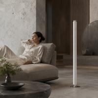 China 300L-P Smart App Control Hotel Air Freshener Wholesale No Logo Scent Diffuser for sale
