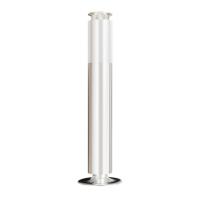 China 300X-S Hot-Selling Home Air Freshener Commercial Waterless Desktop Aroma Diffuser for sale