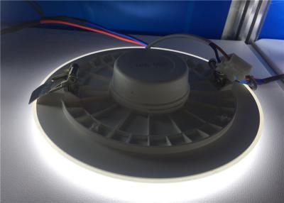 China Integrated Commercial Electric Led Flat Panel 25W Frameless Isolated Driver for sale