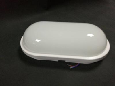 China 8000K LED Wall Light 15W Surface Mounted With Internal Driver CRI > 80 Bedrooms for sale