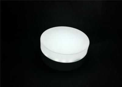 China 12W LED Led Flat Panel Ceiling Lights , AC 85-265V Surface Mounted Round Light for sale