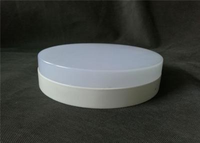 China 2835 SMD Frameless LED Panel Light Height 55mm Warm White AC 85-265V Isolated Driver for sale