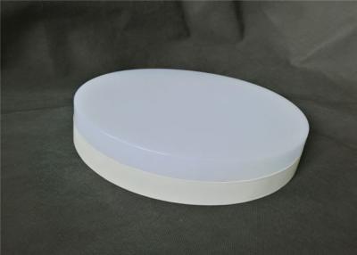 China Ф300mm Frameless LED Panel Light Round Ceiling 36W Commercial 50-60 Hz CRI Ra70 for sale