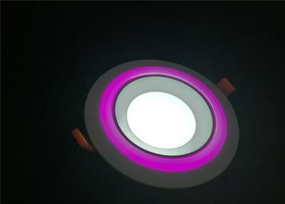 China 70-80lm/W Color Changing Recessed Lights Concealed Warm White For Museums for sale
