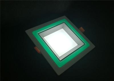 China IP20 Height 36mm Coloured LED Downlights 4W Special Affect Isolated Driver for sale