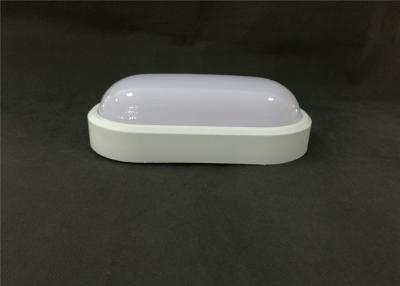 China Wall And Celing 15W SMD 2835 LED Oval Bulkhead Light Damp - Proof CE Approvals for sale