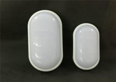 China Super Bright Surface Mount LED Oval Bulkhead Light 15 W 20 W Driver Internal Easy Installation for sale