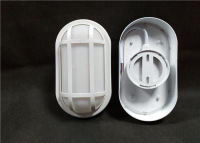 China 2700K - 6500K 15W LED Bulkhead Light Exterior 160 Degrees View Angle for sale