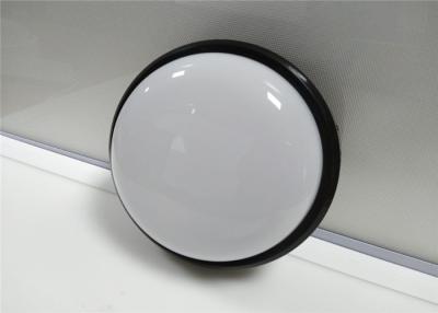 China Cool White LED Bulkhead Ip65 100 - 265V 20W 100lm/w 218mm Diameter for sale
