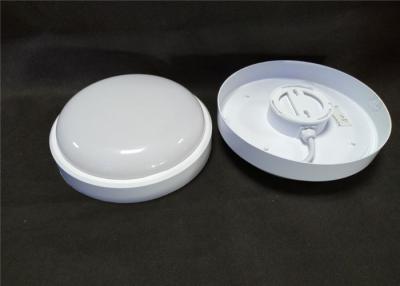 China Garden 18W 2835 SMD LED Bulkhead Lamp With 120°- 140°Beam Angle for sale