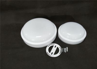 China Surface Mount Motion Detect LED Bulkhead Lamp For Parking Lot 160 - 265V AC for sale