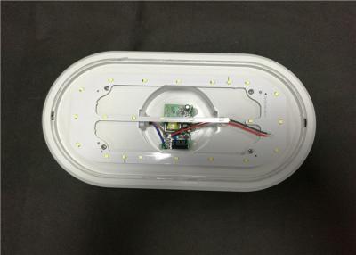 China 1000lm 18 Watt Radar Motion Sensor LED Bulkhead Wall Light Automatic Switch for sale