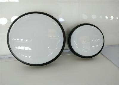 China AC 100 - 265V Plastic Bulkhead Light , No Dimmable Bulkhead Outdoor Wall Light for sale