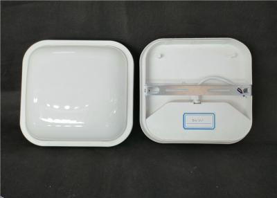 China Exterior Waterproof LED Square Bulkhead Lights 18 W 24 W Non Isolated Driver for sale