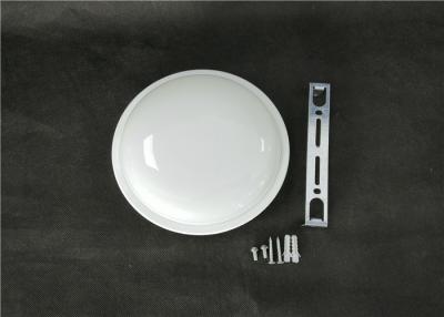 China 4000K 15 W LED Bulkhead Lamp For Indoor Kitchen / Restanraunt 1 Year Warranty for sale