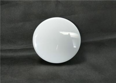 China CRI 70 LED Bulkhead Lamp 20 W Circular Surface Rimless Panel Light for sale