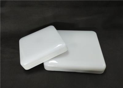 China Waterproof 30W Slim LED Bulkhead Wall Lamp Energy Efficiency 8000K CE RoHS BIS for sale
