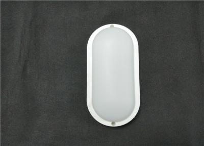 China Cool White LED Bulkhead Light Exterior AC165 - 265V Beam Angle 120° - 140º for sale