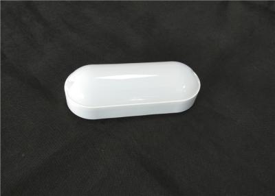 China Waterproof SMD 2835 LED Bulkhead Lamp / Bulkhead Outdoor Wall Light for sale