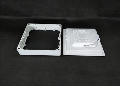China 15W Back - Lit 1500 Lumens Integrated LED Panel Light Non - Dimmable for sale