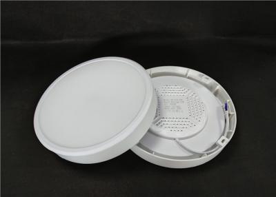 China 70CRI 22 W White Surface Mount Led Panel AC90-265V Non Flicker 60Hz for sale