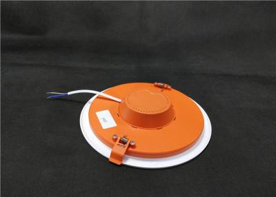 China Warm White SMD 2835 LED Panel Light 15W 70lm/W For Exhibition Hall for sale