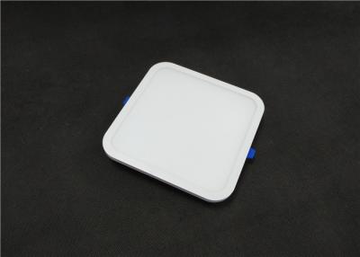 China Ceiling Recessed LED Panel Light BIS CE Approvals 12 Watt AC100-265V For Restaurant for sale