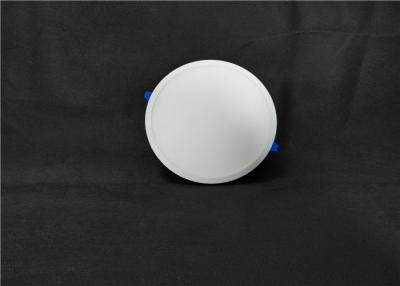 China Workshop 60Hz 18W 1800lm Recessed LED Panel Downlight for sale