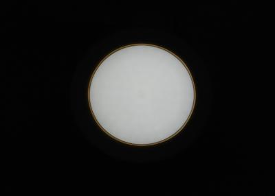 China Round IP65 24W 2 Color LED Surface Mount Bulkhead Light for sale