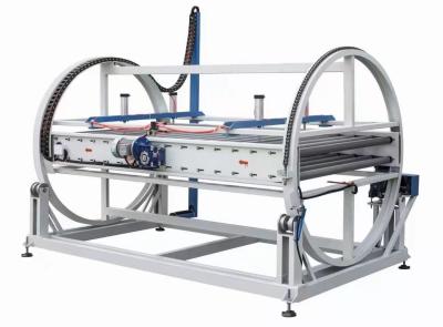 China Automatic Panel Board 180 Degree Turnover Machine 380V 50HZ for sale