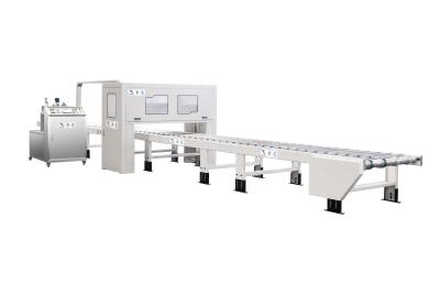 China 101kW Hot Melt Adhesive Glue Spraying Machine PLC Control for sale