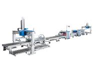 China Industrial Laminating Machine 1-14m/min Coating Machine for sale
